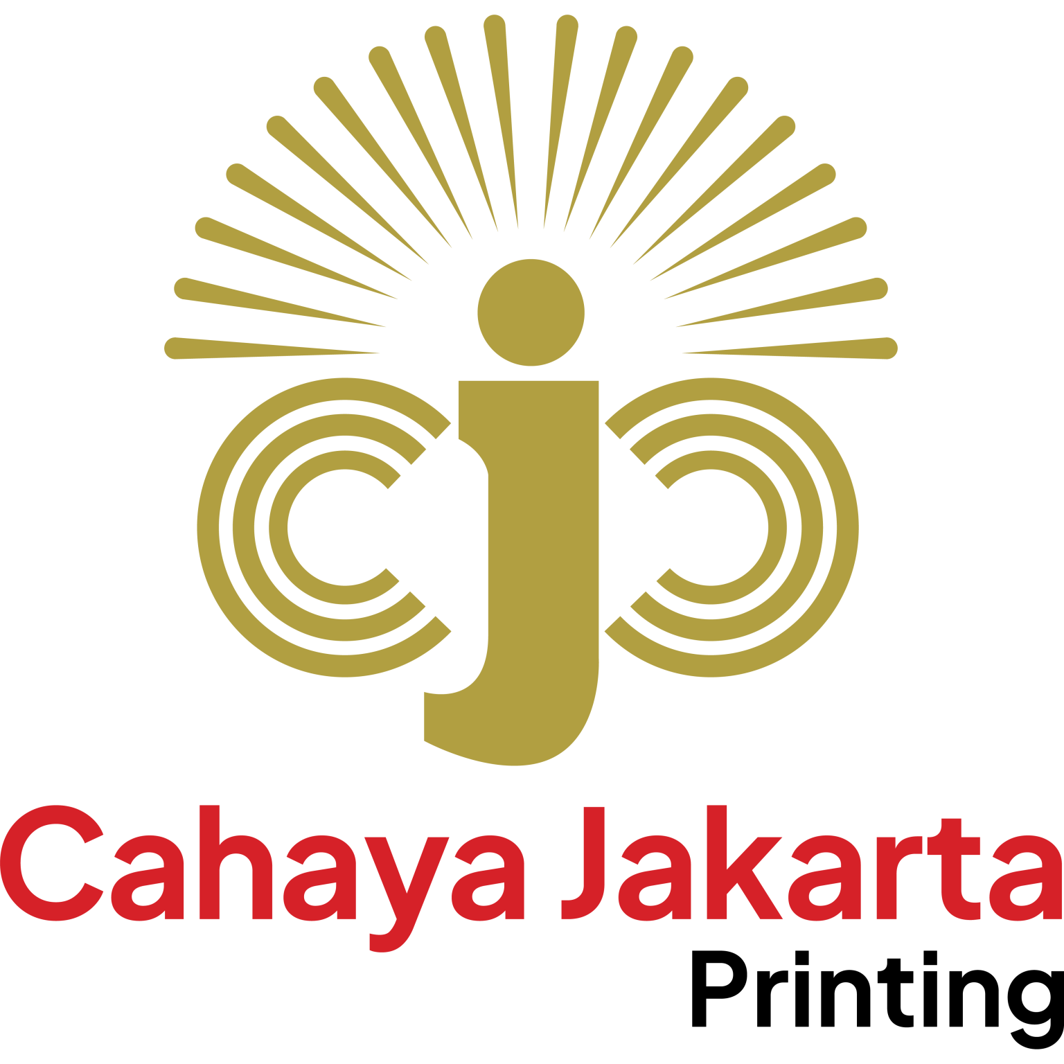 Production Printing Press Section Head Career | Cahaya Jakarta